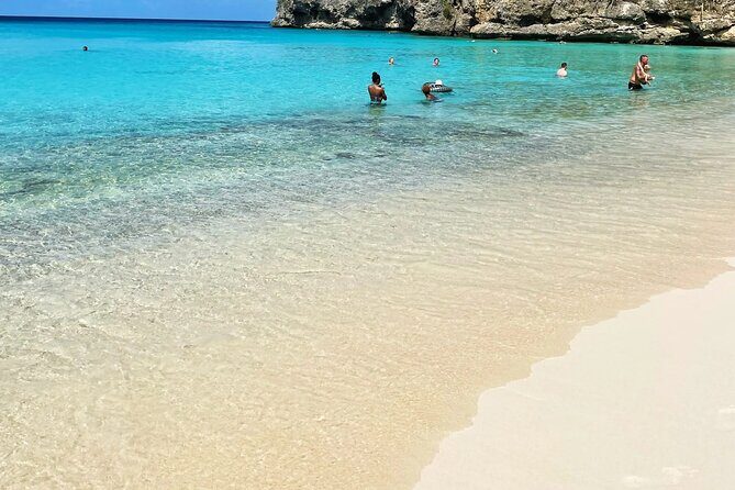 Turtle Swim, Shete Boka & Kenepa Beach Adventure in Curaçao - FAQ