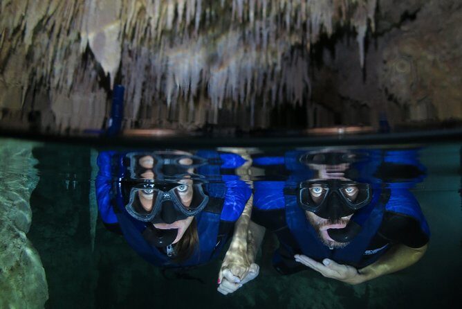 Turtles and Cenote snorkeling activity from Riviera Maya - Who Will Love This Tour?