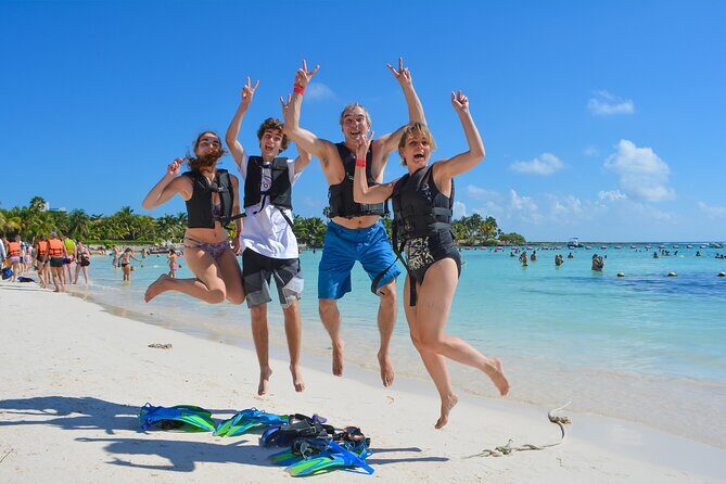 Turtles and Cenote Snorkeling Activity from Tulum - An In-Depth Look at the Experience