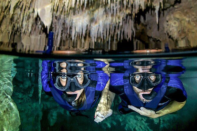 Turtles and Cenote Snorkeling Activity from Tulum - FAQ