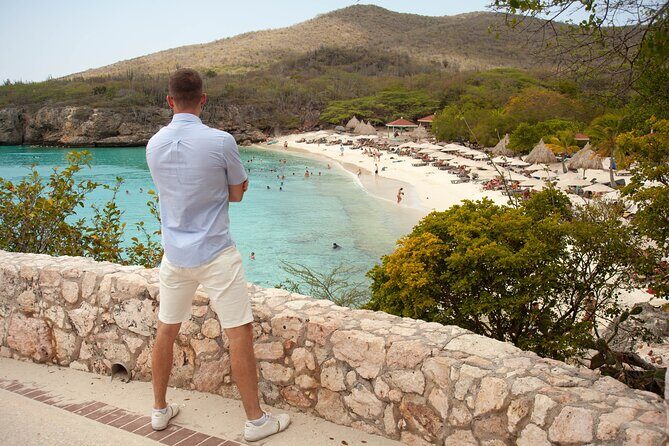 Turtles, Beach and Flamingo in Curacao Private photoshoot Tour - An Overview of What to Expect