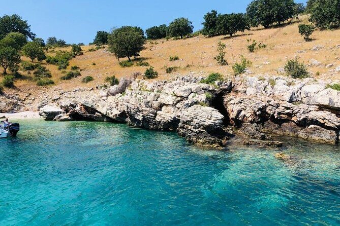 Turtles Cave, Gremina, Kakome and Krorez Boat Tour from Sarande - What to Expect on the Day