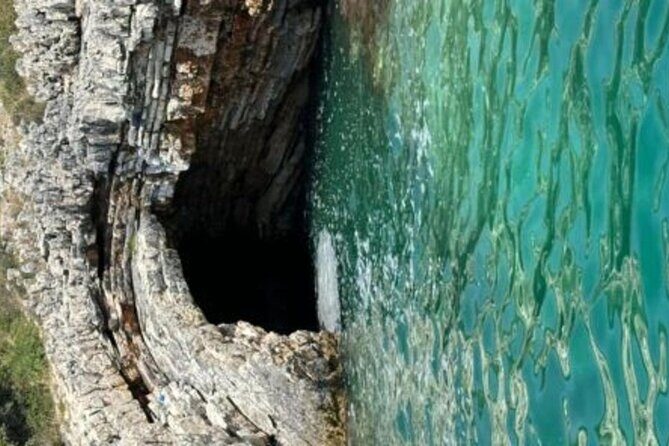Turtles Cave, Gremina, Kakome and Krorez Boat Tour from Sarande - FAQ