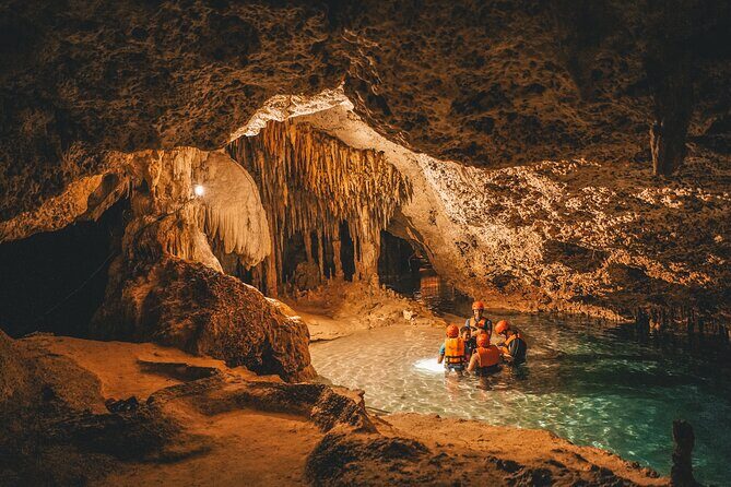 Turtles & Cenote! Half Day from Riviera Maya & Playa del Carmen - Who Would Love This Tour?