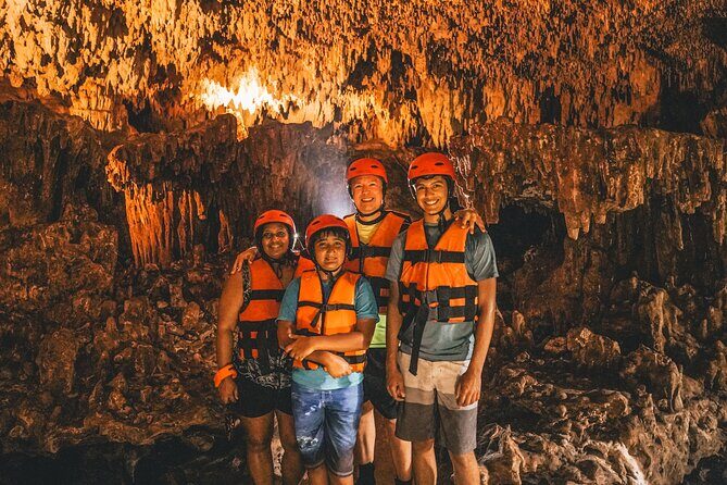 Turtles & Cenote! Half Day from Riviera Maya & Playa del Carmen - Final Thoughts