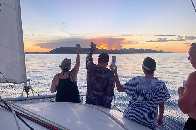 Turtles, Pizza Pi & Sunset trip - Who Should Consider This Tour?