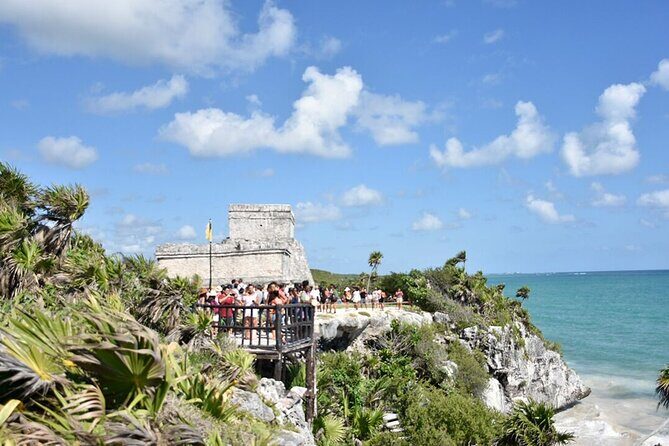 Turtles & Tulum Ruins! Round Transportation from Tulum City - Final Thoughts