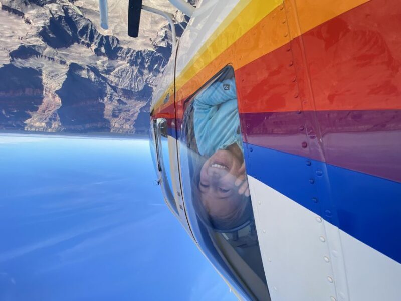 Tusayan: Grand Canyon Helicopter Ride with Optional Hummer - The Sum Up: Is This Tour Worth It?