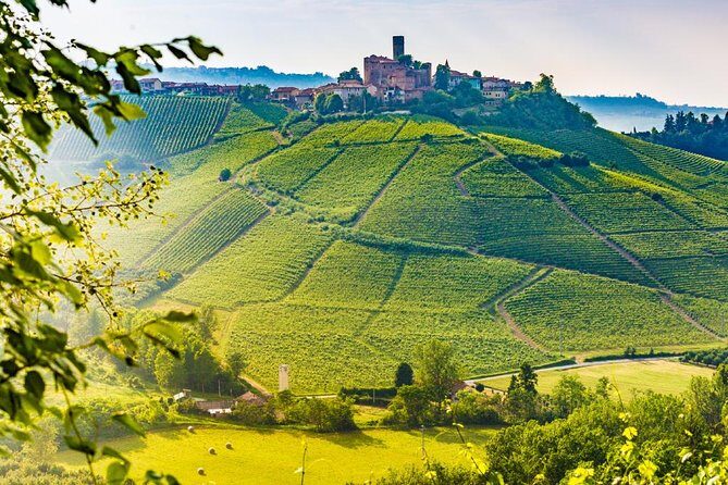 Tuscan Chianti Hills Horseback Riding Tour - Duration, Group Size, and Practicalities