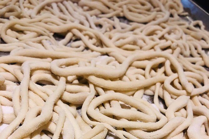 Tuscan Cooking Class - Introduction