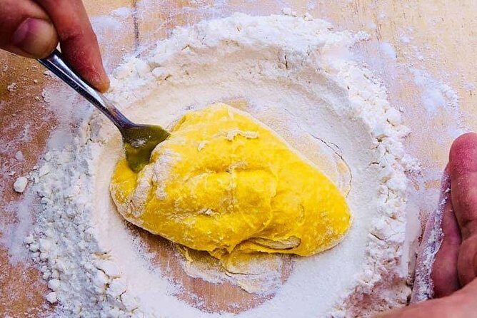 Tuscan Cooking Class - Pricing and Value for Money