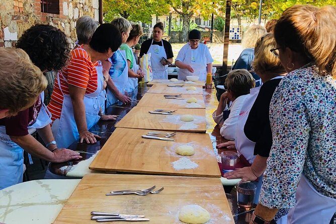 Tuscan Cooking Class - Practical Tips for Participants
