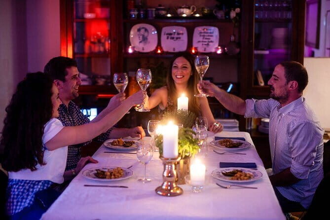 Tuscan Cooking Class and Dinner in Florence - Authenticity and Value