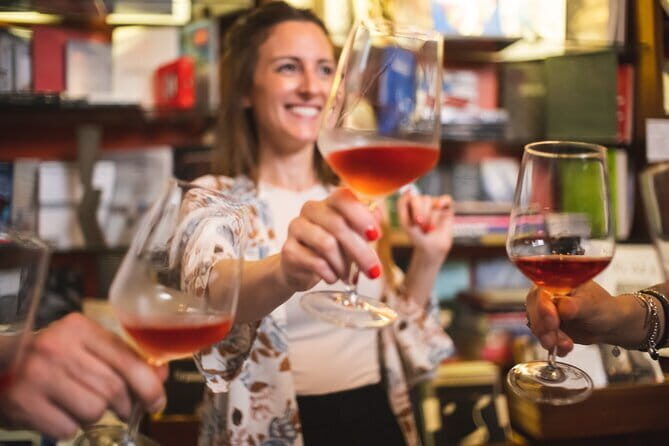 Tuscan Cooking Class and Dinner in Florence - Who Would Love This?