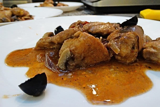 Tuscan Cooking Class and Dinner in Florence - Final Words