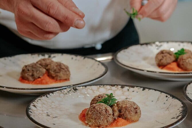 Tuscan Cooking Class in Florence - Additional Info & Practical Tips