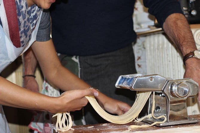 Tuscan Cooking Class in Florence - Authenticity and the Overall Experience