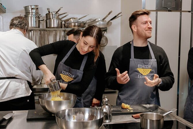 Tuscan Cooking Class in Florence - An In-Depth Look at the Florence Cooking Class Experience