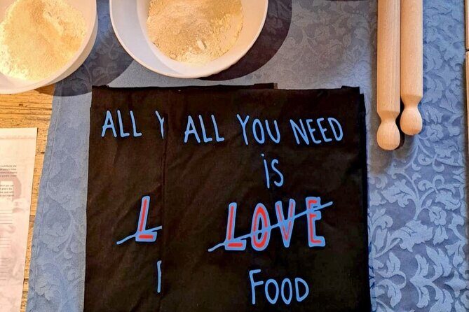 Tuscan Cooking Class of Homemade Pastas and Cantucci Cookies - The Sum Up: Who’s This Experience Best For?