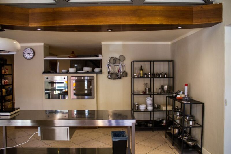 Tuscan Cooking Course with Florence Central Market Visit - What Our Reviewers Say