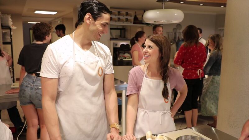 Tuscan Cooking Course with Florence Central Market Visit - Final Thoughts: Who Will Love This?
