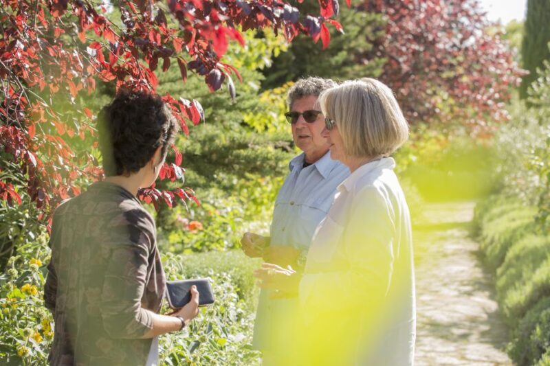 Tuscan Cooking Experience with Wine Tasting in Panzano in C. - FAQ