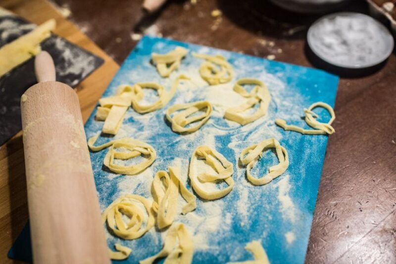 Tuscan Culinary Secrets Unveiled: Cooking Class & Dinner - The Quality of Ingredients and Techniques