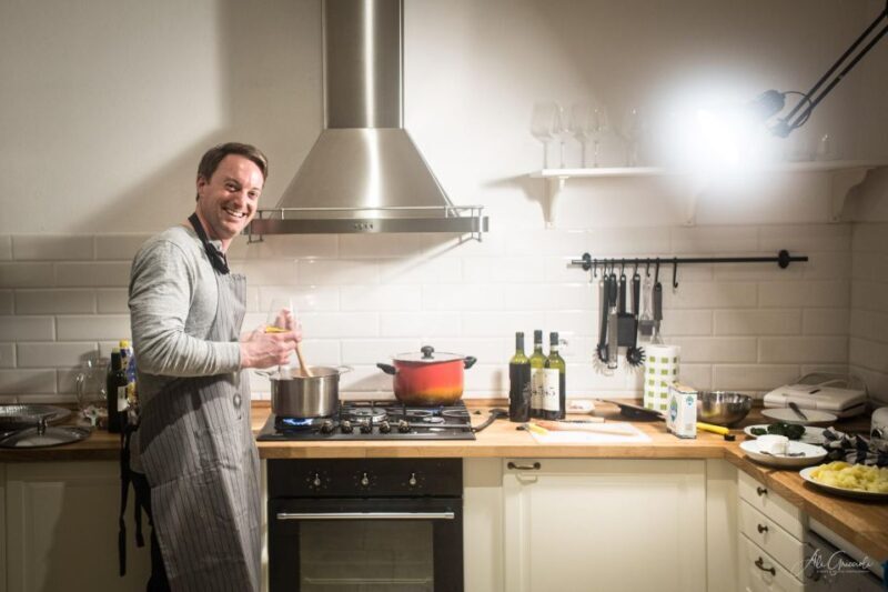 Tuscan Culinary Secrets Unveiled: Cooking Class & Dinner - Price and Value