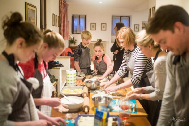Tuscan Culinary Secrets Unveiled: Cooking Class & Dinner - Final Thoughts