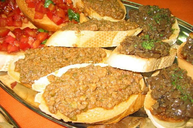 Tuscan Delicious Food Private Tour - Who Will Love This Tour?