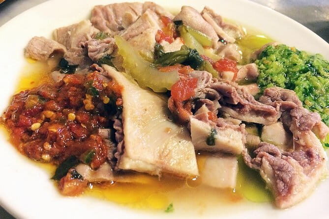 Tuscan Delicious Food Private Tour - What You Can Expect on the Tour