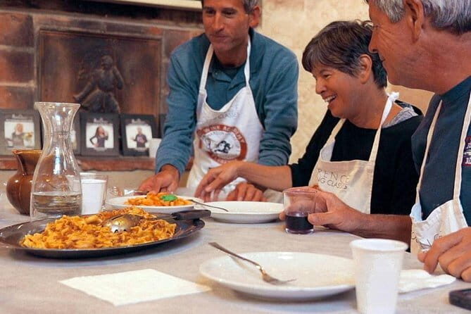 Tuscan Food Cooking Class in San Gimignano Winery from Florence - What Travelers Say