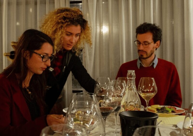 Tuscan Food Cooking Class in San Gimignano Winery - Breakdown of the Itinerary