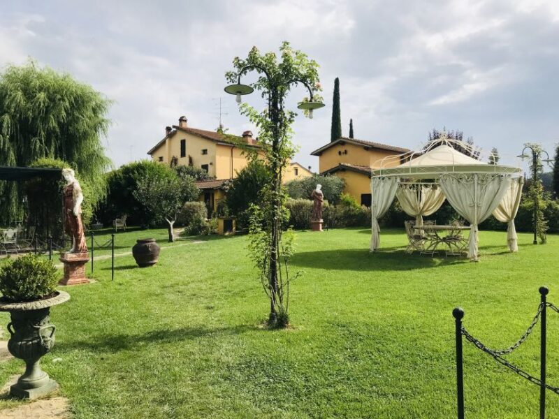 Tuscan Food Cooking Class in San Gimignano Winery - Final Thoughts