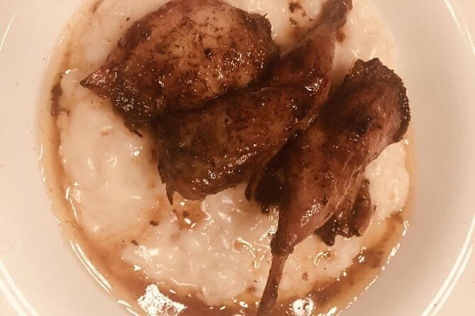 Tuscan Pasta Masterclass Small-Group Cooking Experience - The Practicalities: Location, Duration, and Cost