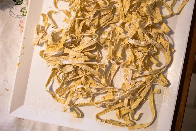 Tuscan Pasta & Wine Experience in San Gimignano: Cook & Taste - FAQ