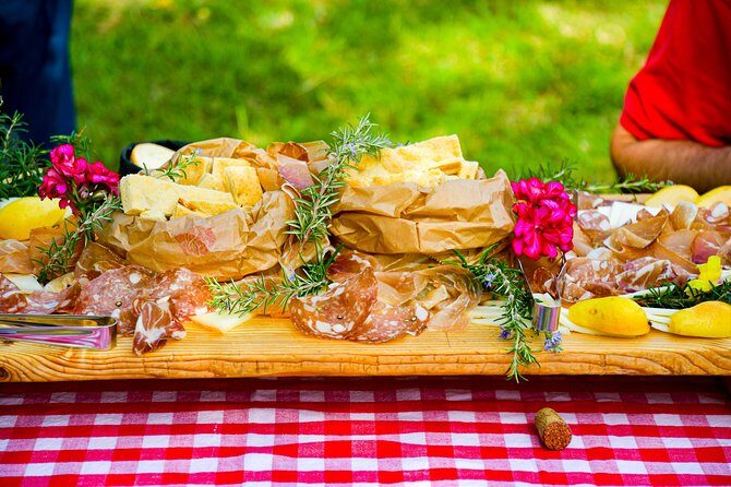 Tuscan picnic - A Detailed Look at the Tuscan Picnic Tour
