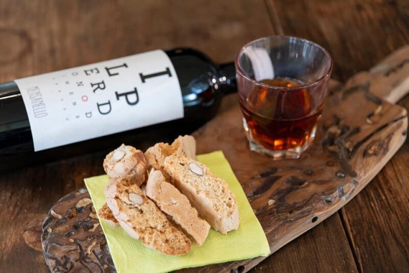 Tuscany: Agro Trekking with Wine and Olive Oil Tasting - Discovering Tuscany’s Agro Lifestyle