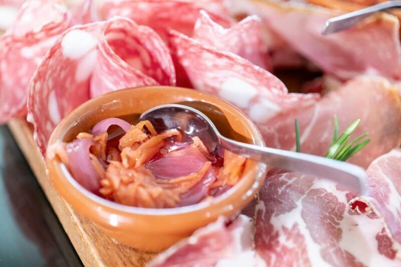Tuscany: Agro Trekking with Wine and Olive Oil Tasting - Practical Details & Value