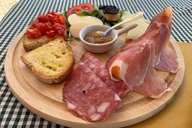 Tuscany and Wine Tasting Tour from Pisa - An In-Depth Look at the Tuscany and Wine Tasting Experience