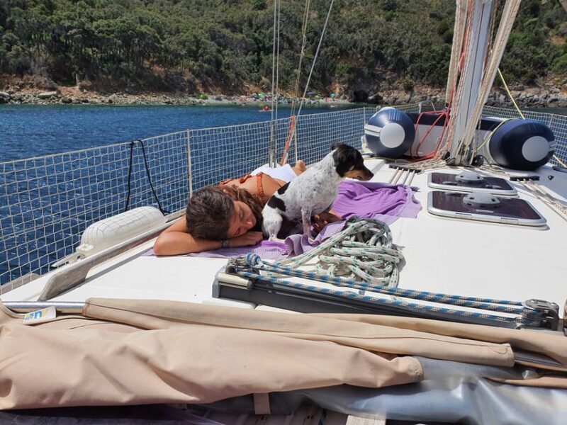 Tuscany: Argentario Archipelago Sailing Day Trip - What This Tour Offers