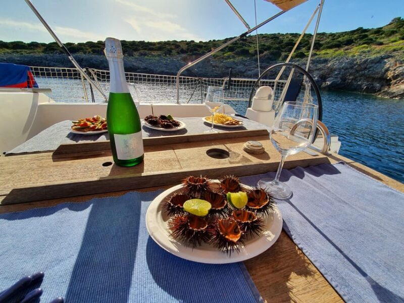 Tuscany: Argentario Archipelago Sailing Day Trip - Final Thoughts