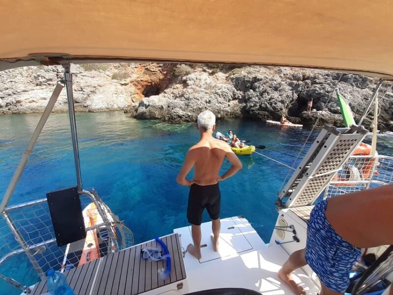 Tuscany: Argentario Archipelago Sailing Day Trip - FAQ