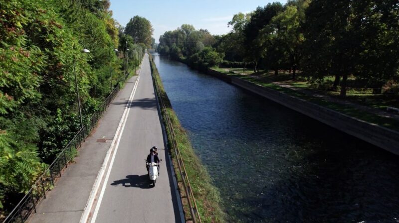 Tuscany by Vespa Full-Day Tour to Chianti Wine Region - What To Expect on the Day