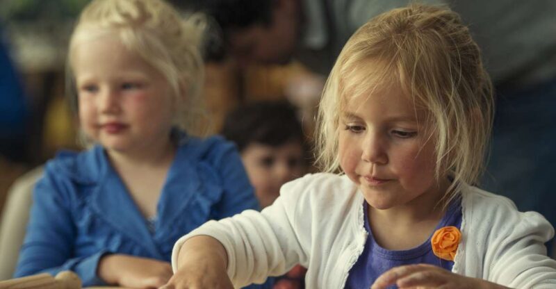 Tuscany: Cake and Biscuit Cooking Class for Kids - An In-Depth Look at the Experience