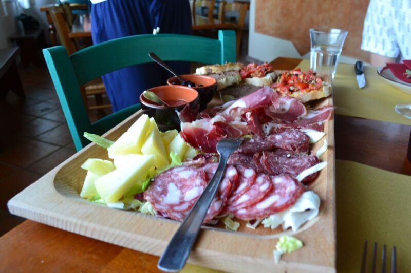 Tuscany: Chianti & San Gimignano Wine Tour from Florence - Key Points