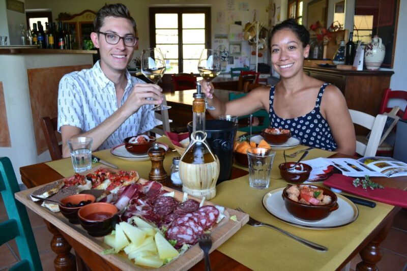 Tuscany: Chianti & San Gimignano Wine Tour from Florence - FAQ