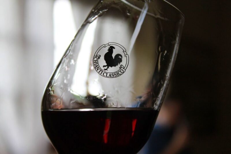 Tuscany: Chianti Wine Paradise Tour - Who Should Take This Tour?