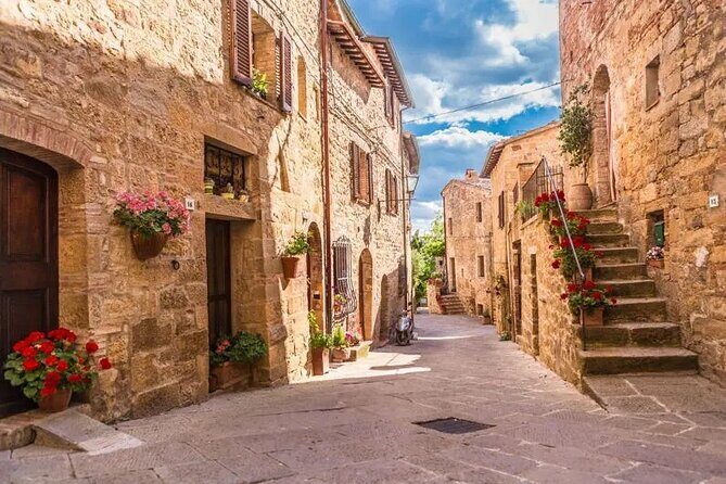 Tuscany Countryside- Pienza and Montepulciano Private Day Trip - Is It Worth the Price?