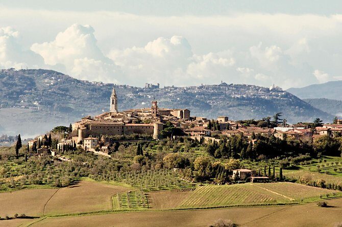 Tuscany Countryside- Pienza and Montepulciano Private Day Trip - Who Will Love This Tour?